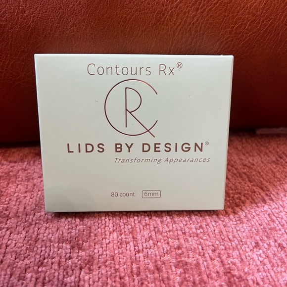 Skincare | Contours Rx Lids By Design Nonsurgical Transparent Eyelid ...